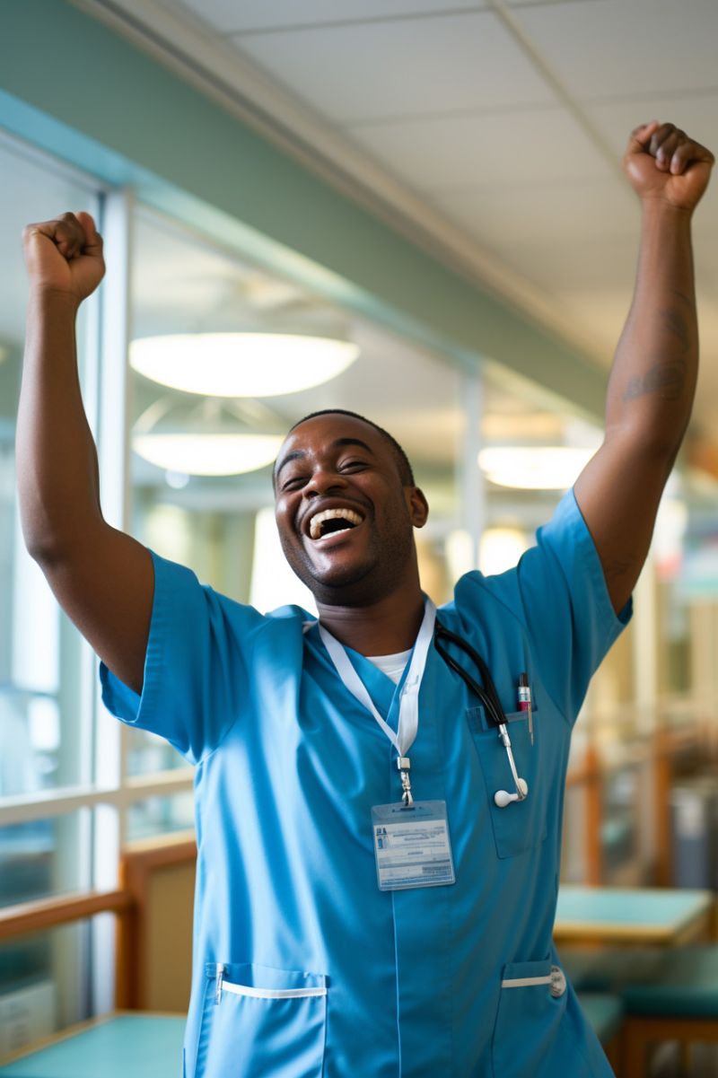 Vokus Personal - Pflege-Notfallpool